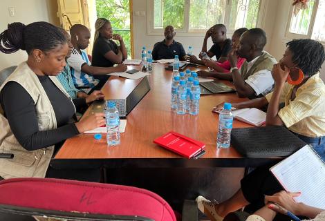 ACTIONAID VAI APOIAR CERCA DE 2600 FAMÍLIAS AFECTADAS PELAS CHEIAS EM ...