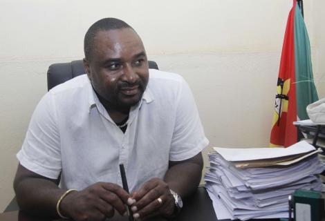 TRINTA ESCOLAS FORAM AFECTADAS PELAS INUNDAÇÕES E CHEIAS NO DISTRITO DE ...